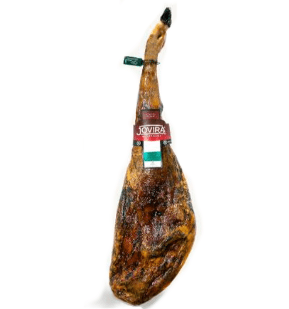 Kumpis Jamón de Cebo de Campo Ibérico 50% 7,5-8 kg