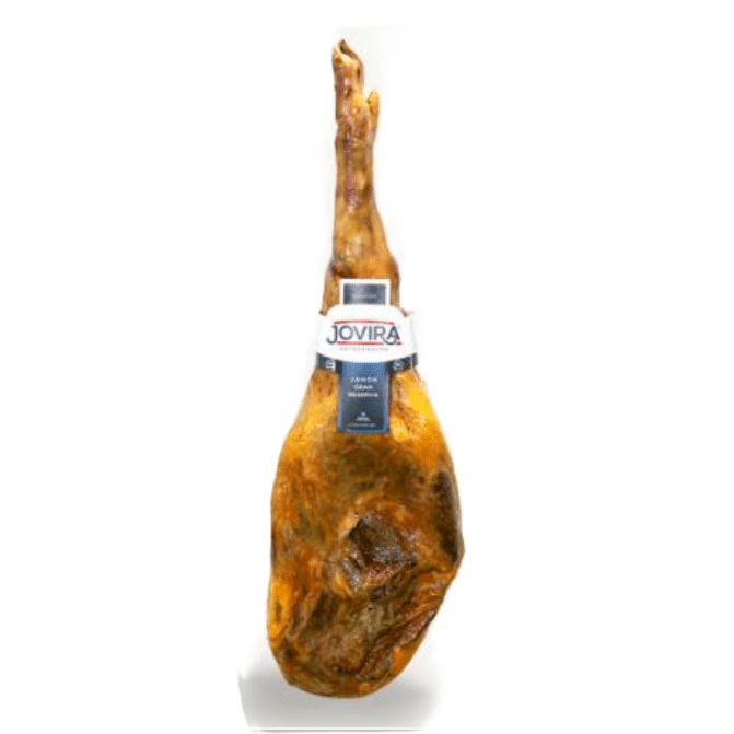 Kumpis Jamón Gran Reserva 7-7,5 kg.